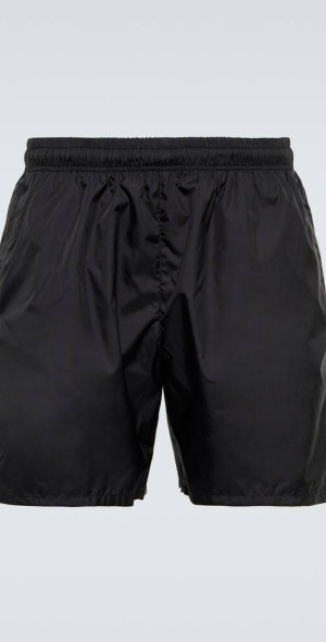Our Legacy - Tech Drape swim trunks