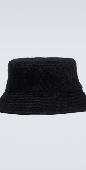 Our Legacy - Wool-blend felt bucket hat