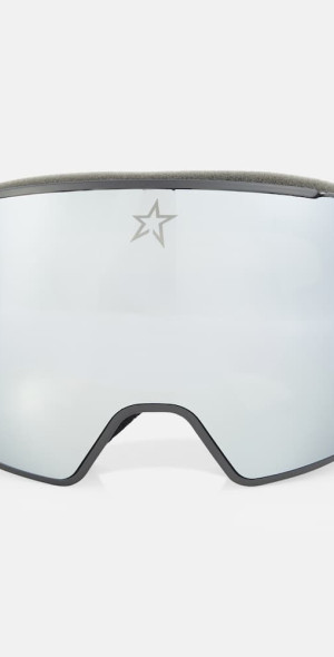 Perfect Moment - Shield ski goggles
