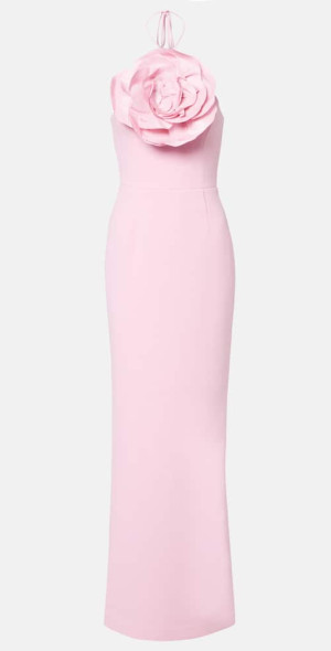 Rebecca Vallance - Candice corset gown