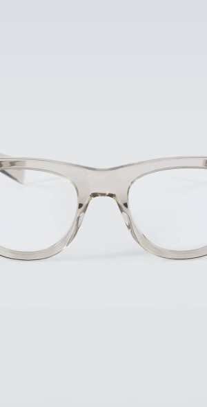 Saint Laurent - SL 571 square glasses