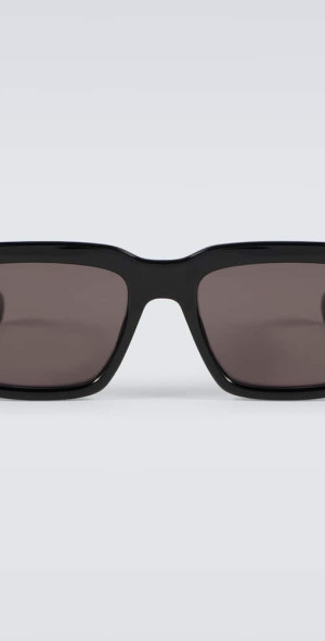 Saint Laurent - SL 615 square sunglasses