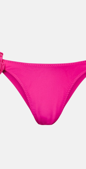 Same - Rose '90s bikini bottoms