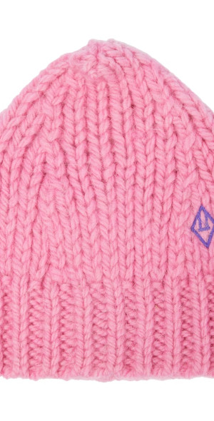 The Animals Observatory - Pony wool and mohair hat