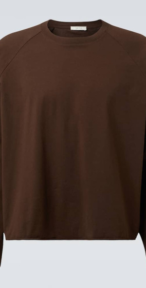 The Row - Cotton top