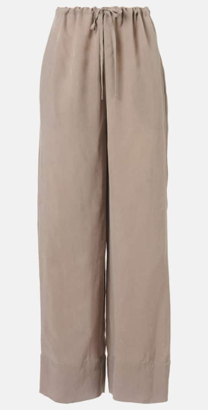 The Row - Enea straight pants