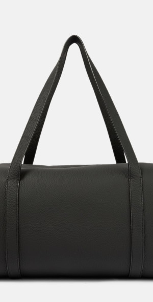 The Row - Gio leather tote bag