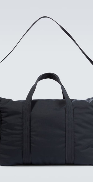 The Row - Logan weekender duffle bag