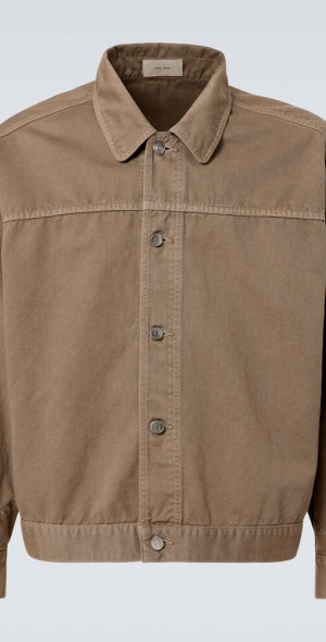 The Row - Marcus denim jacket