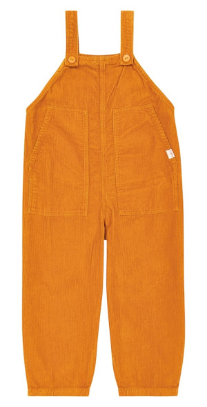 Tinycottons - Cotton corduroy overalls