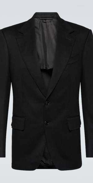 Tom Ford - Cashmere blazer
