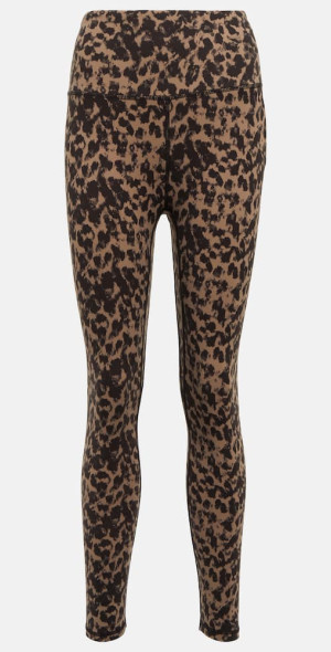 Varley - Let's Go high-rise performance leggings