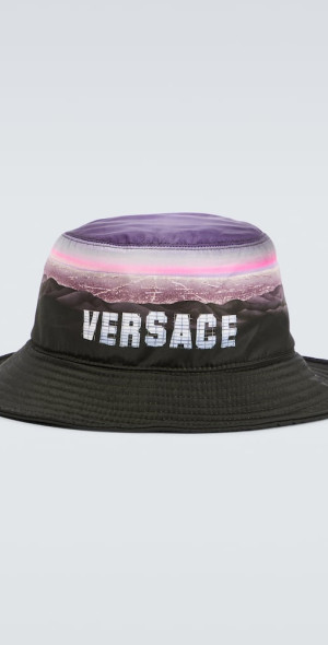 Versace - Hills bucket hat