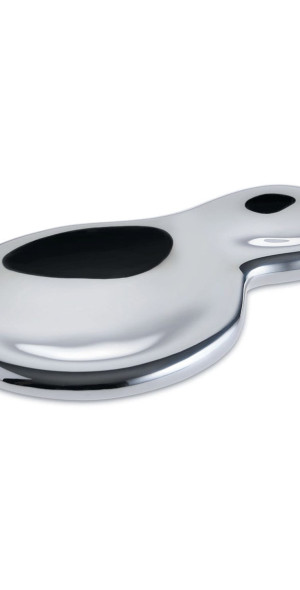 Alessi - T-1000 Spoon Rest