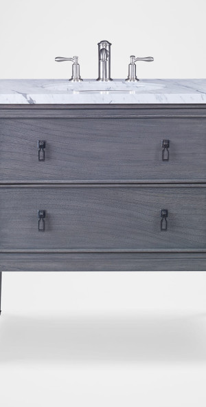 Ambella - Kensington Sink Chest