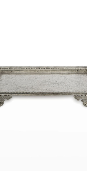 Arte Italica - Anna Caffe Rectangular Tray