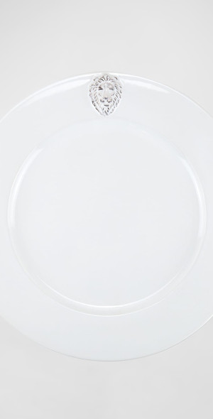 Arte Italica - Renaissance Leone Dinner Plate