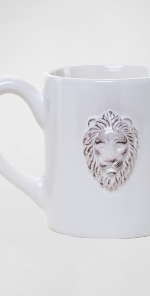 Arte Italica - Renaissance Leone Mug