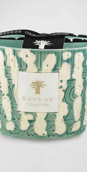 Baobab Collection - Ancient Mark Utopia 4-Wick Max 10 Candle, 45.8 oz.