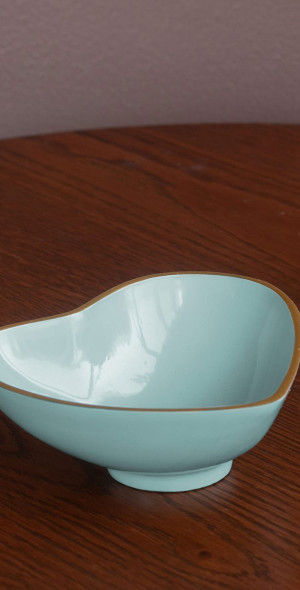 Beatriz Ball - Encanto Deep Heart Mini Bowl
