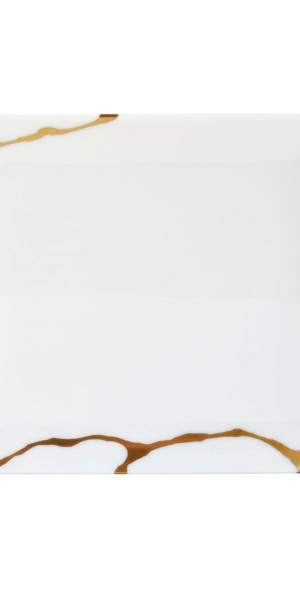 Bernardaud - Kintsugi Rectangular Tray