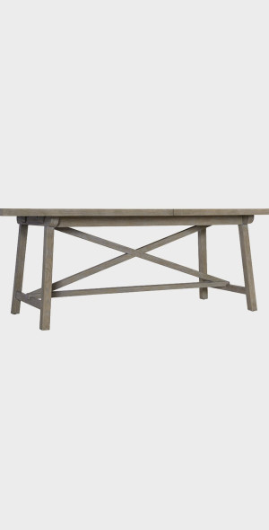 Bernhardt - Albion Dining Table with Leaves