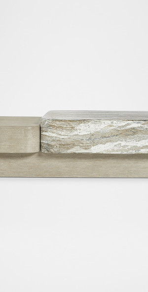 Bernhardt - Arcadia Cocktail Table