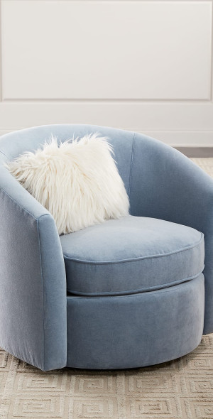 Bernhardt - Elizabeth Swivel Chair