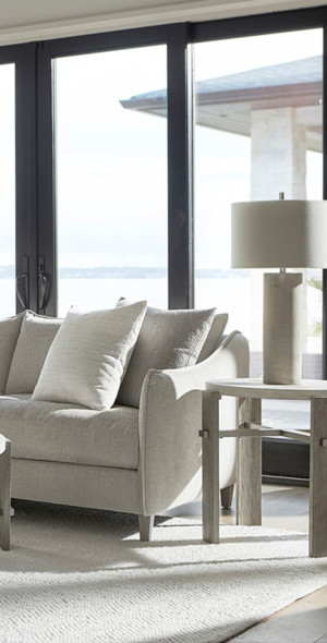 Bernhardt - Foundations Side Table