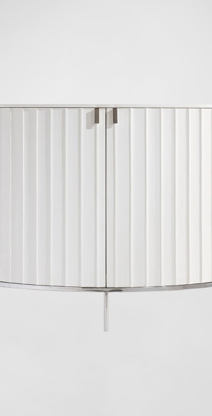 Bernhardt - Modulum 2-Door Chest