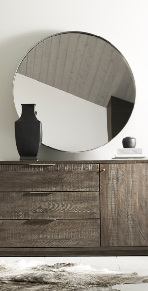 Bernhardt - Payson Buffet