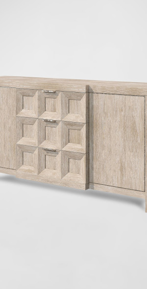 Bernhardt - Prado Buffet