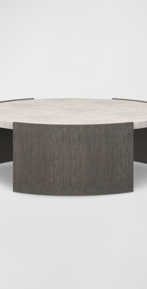 Bernhardt - Prado Cocktail Table