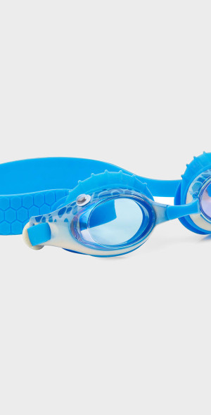 Bling2o - Kid's Fishing Rod Finley Swim Goggles