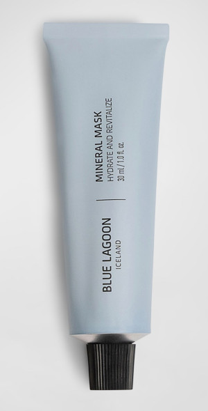 Blue Lagoon Iceland - Mineral Mask, 1.0 oz.
