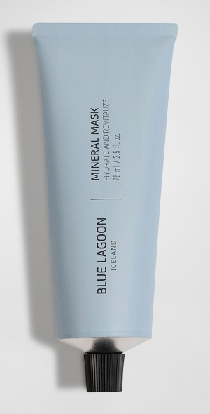 Blue Lagoon Iceland - Mineral Mask, 2.5 oz.