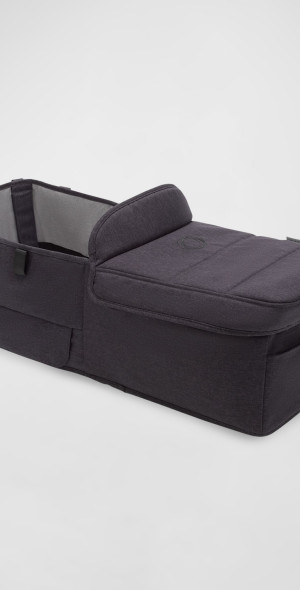 Bugaboo - Donkey 5 Mineral Bassinet Fabric Complete