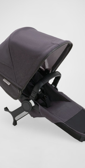 Bugaboo - Donkey 5 Mineral Duo Extension Complete