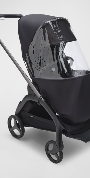 Bugaboo - Dragonfly Rain Cover