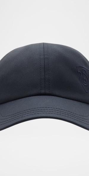 Burberry - Men's Check-Strap Baseball Cap