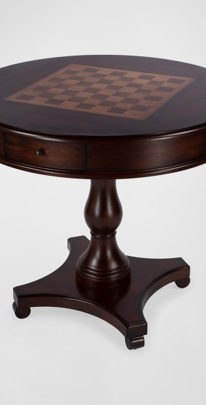 Butler Specialty Co - Fredrik Round Game Table