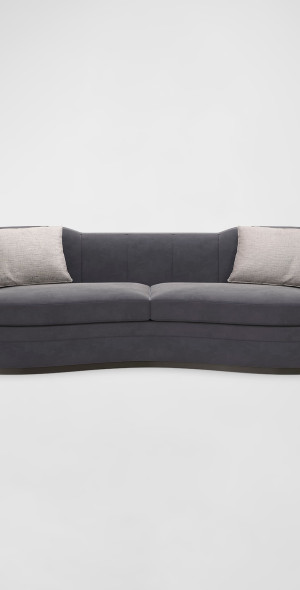 Caracole - Eclipse Sofa, 103"
