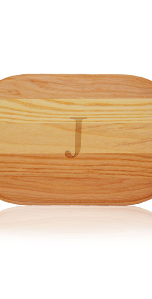 Carved Solutions - Small Everyday Board