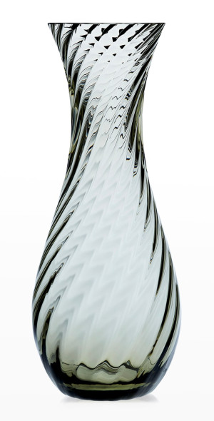 Caskata - Quinn Optic Clear Carafe