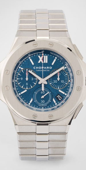 Chopard - Men's 44mm Alpine Eagle XL Chrono Watch