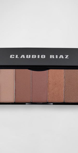 Claudio Riaz - Instant Face Bronze