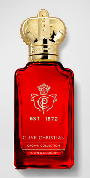 Clive Christian - Town and Country Parfum, 1.7 oz.