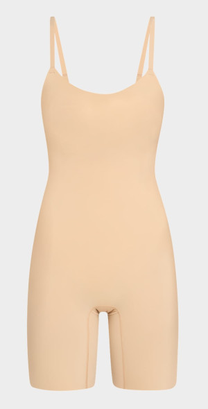 Commando - Zone Smoothing Mid-Thigh Bodysuit