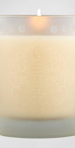 Czech & Speake - Perfecto Fino Candle