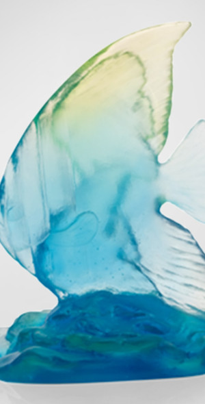 Daum - Maya Small Platax Fish